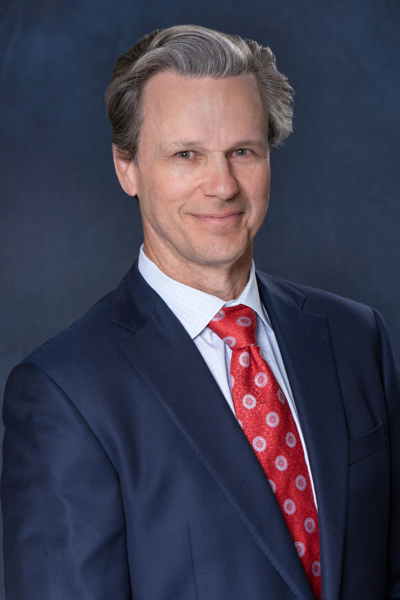 Dr. J. Brannan Smoot | OrthoLoneStar