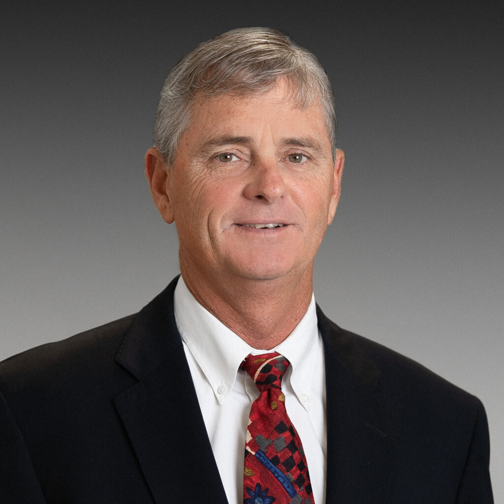 Michael J. Champine, M.D. | OrthoLoneStar