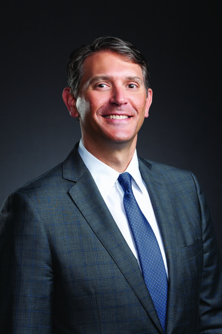 Dr. Andrew Clavenna | OrthoLoneStar